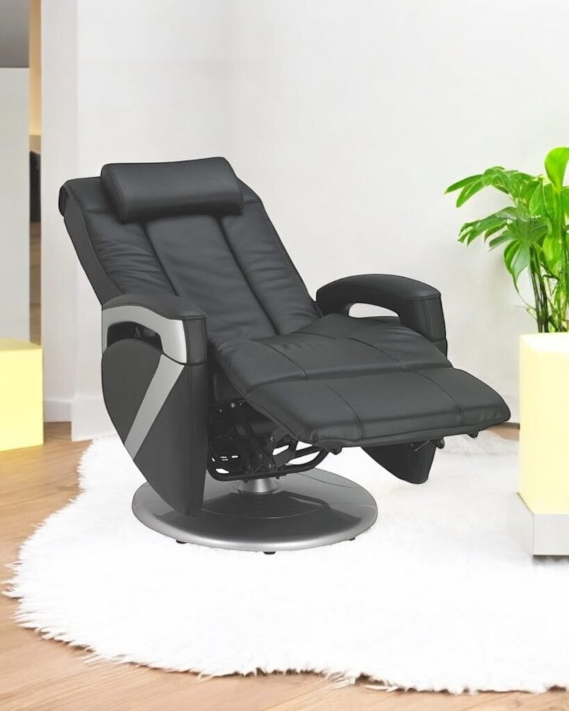 Fauteuil Relaxant Massant